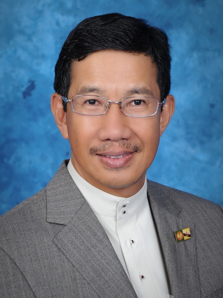 Majlis Ilmu - Hari Ketiga